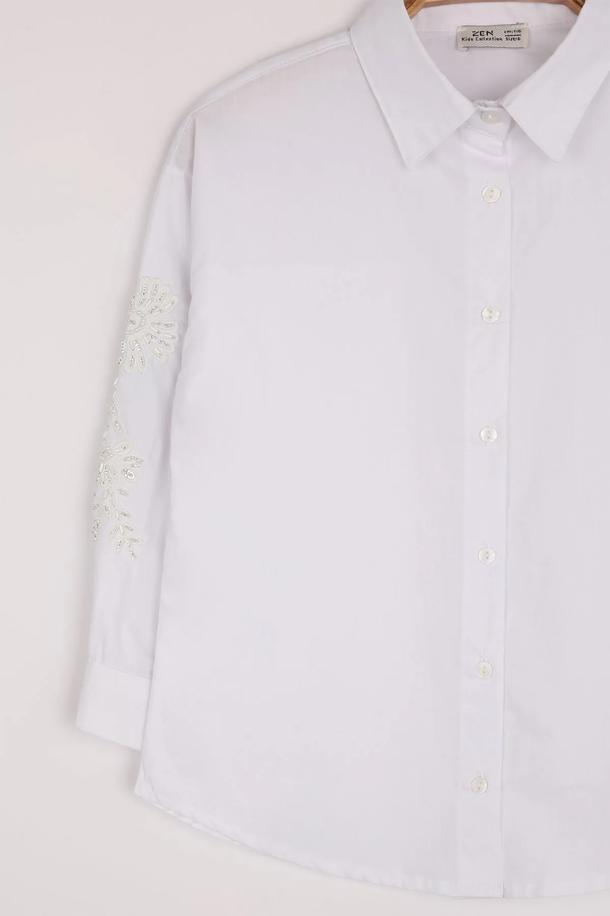Chemise enfant | Zen, boutique en ligne, Tunisie