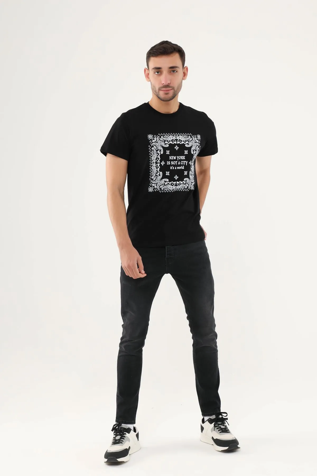 Jeans homme | Zen, boutique en ligne, Tunisie