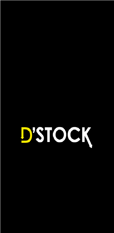 D'STOCK, boutique en ligne, Tunisie