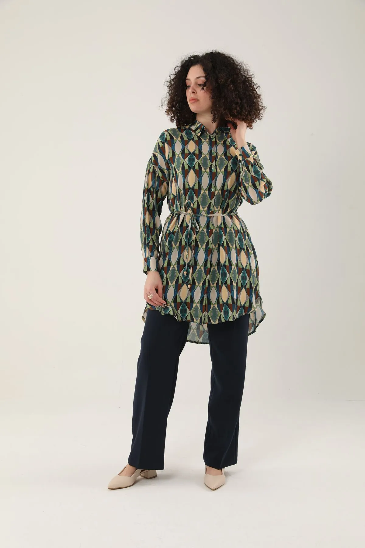 Collection de vêtements en lin pour femme : élégance naturelle chez zen ...