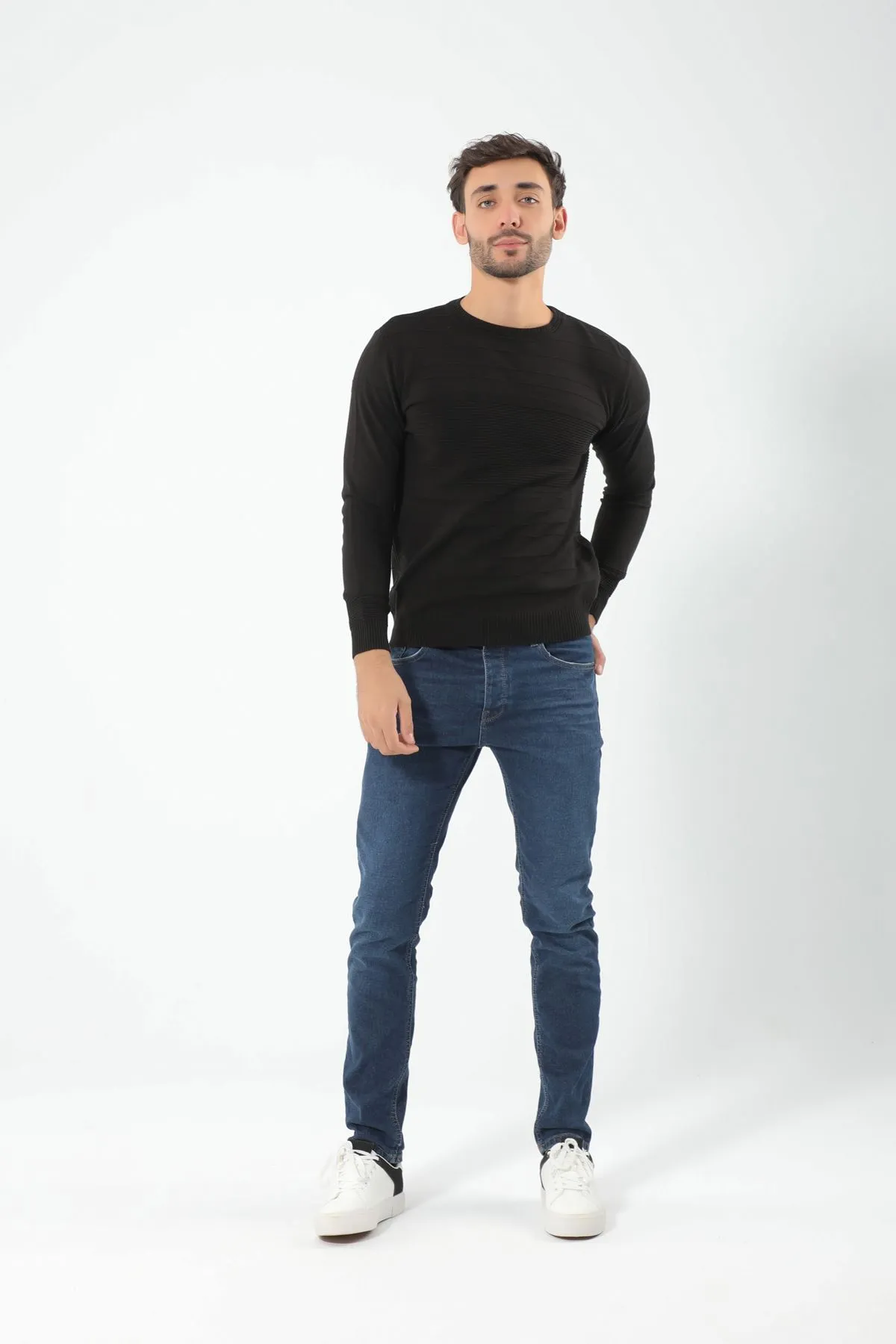 Vêtements maille homme | Zen, boutique en ligne, Tunisie