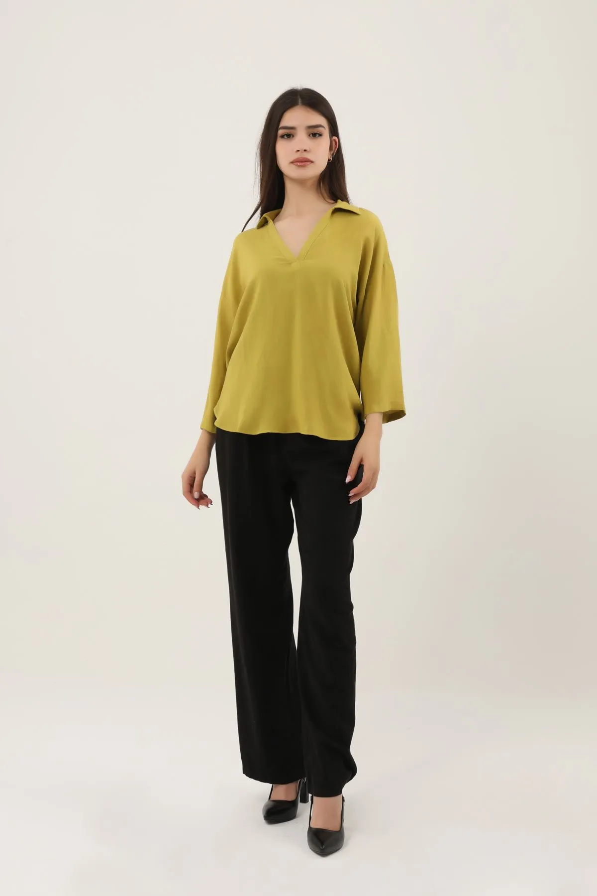 Collection de vêtements en lin pour femme : élégance naturelle chez zen ...