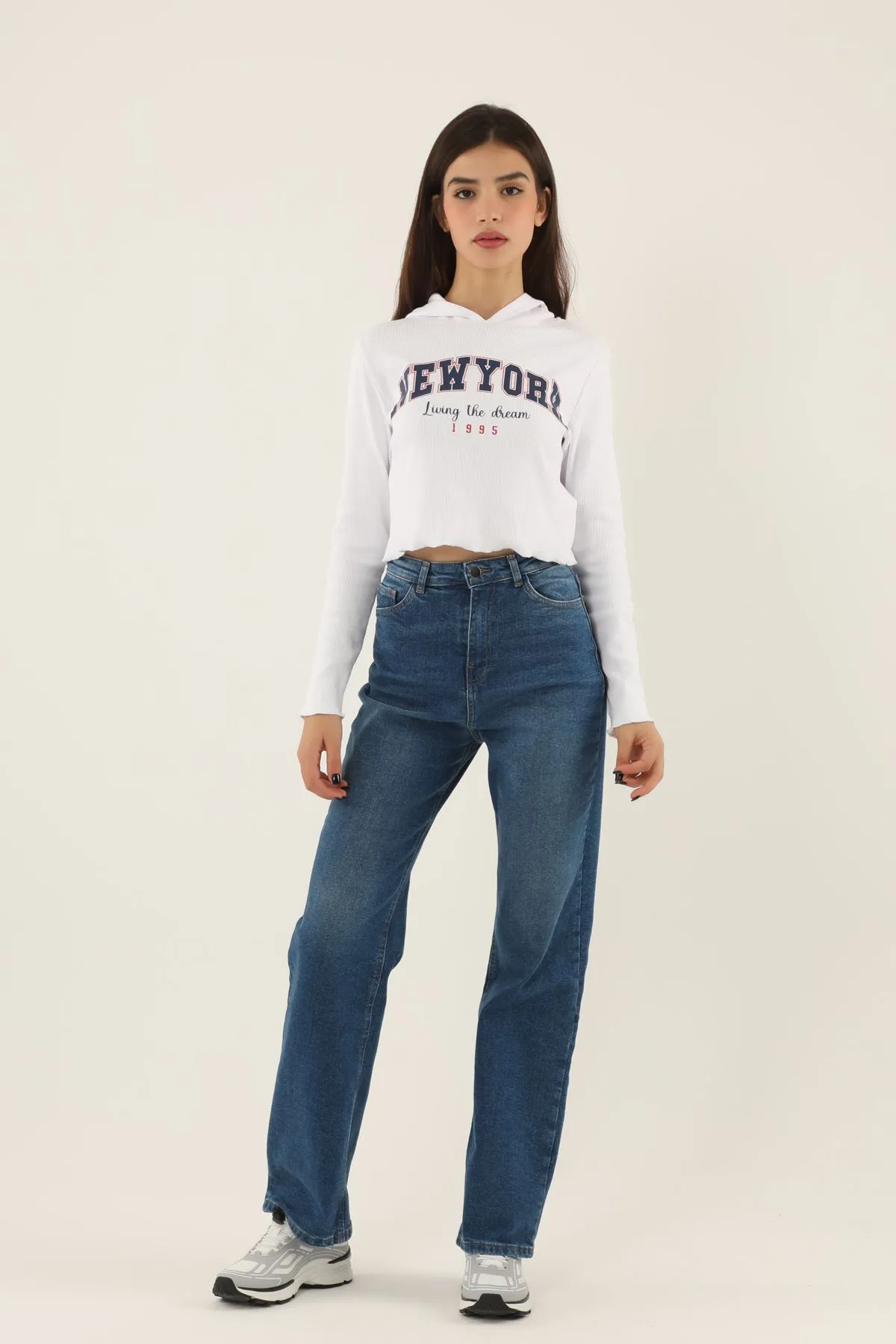 Jeans femme | Zen, boutique en ligne, Tunisie
