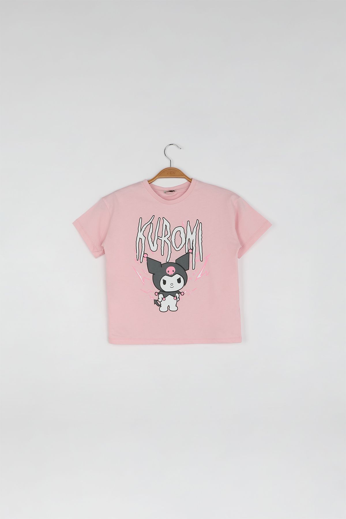 T-shirt Enfant | ZEN Tunisie