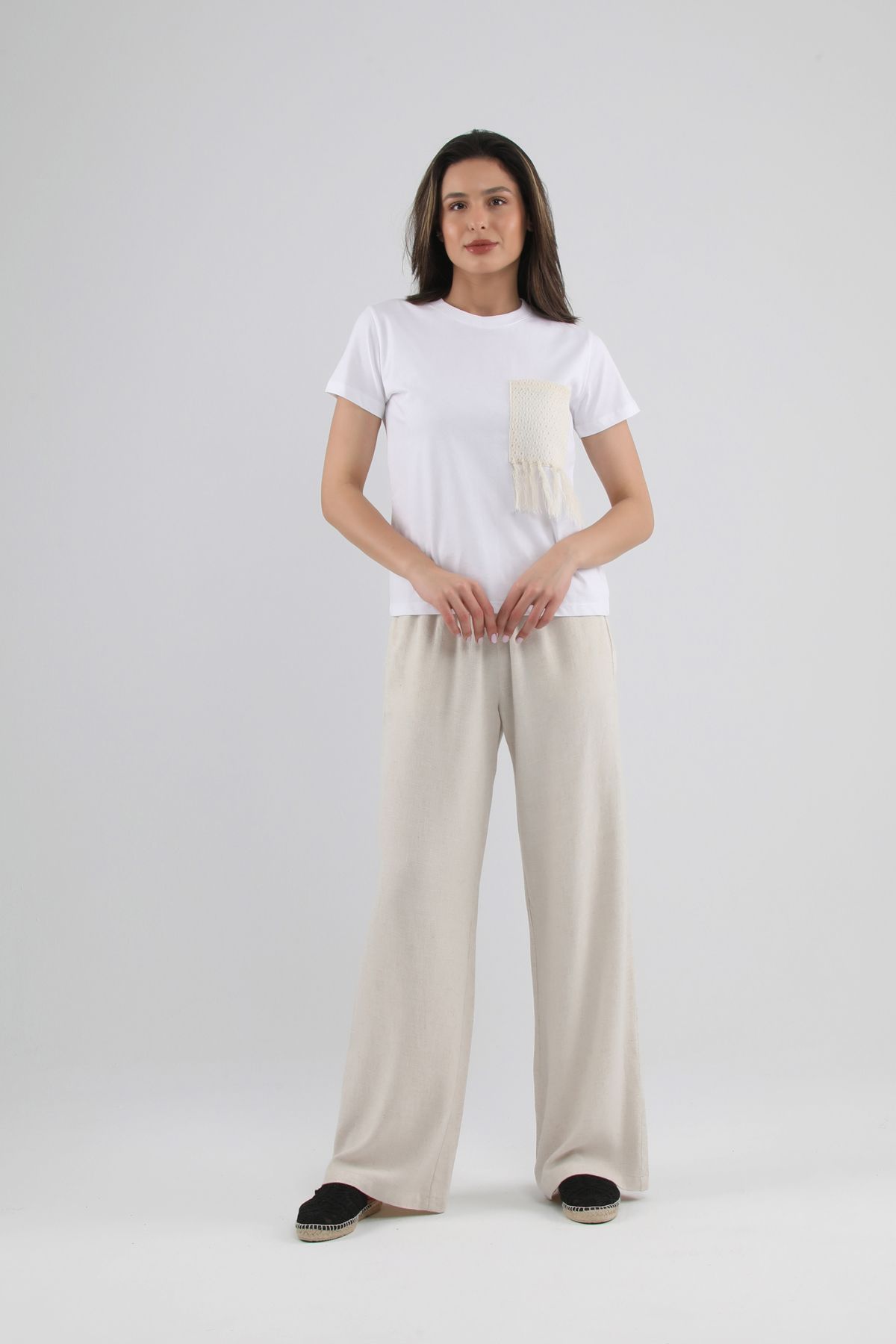 Collection de vêtements en lin pour femme : élégance naturelle chez zen ...