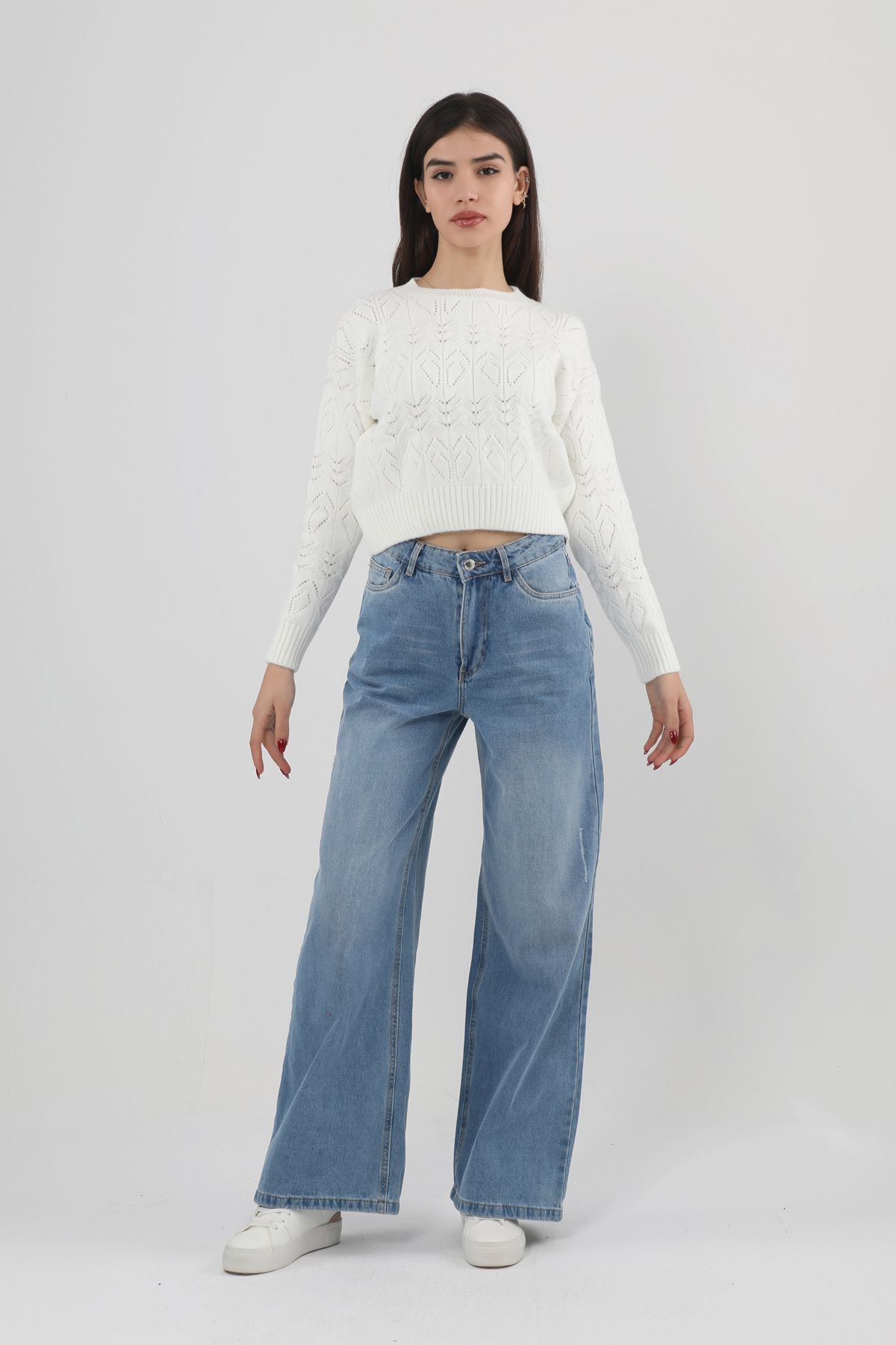 Pull over femme | Zen, boutique en ligne, Tunisie