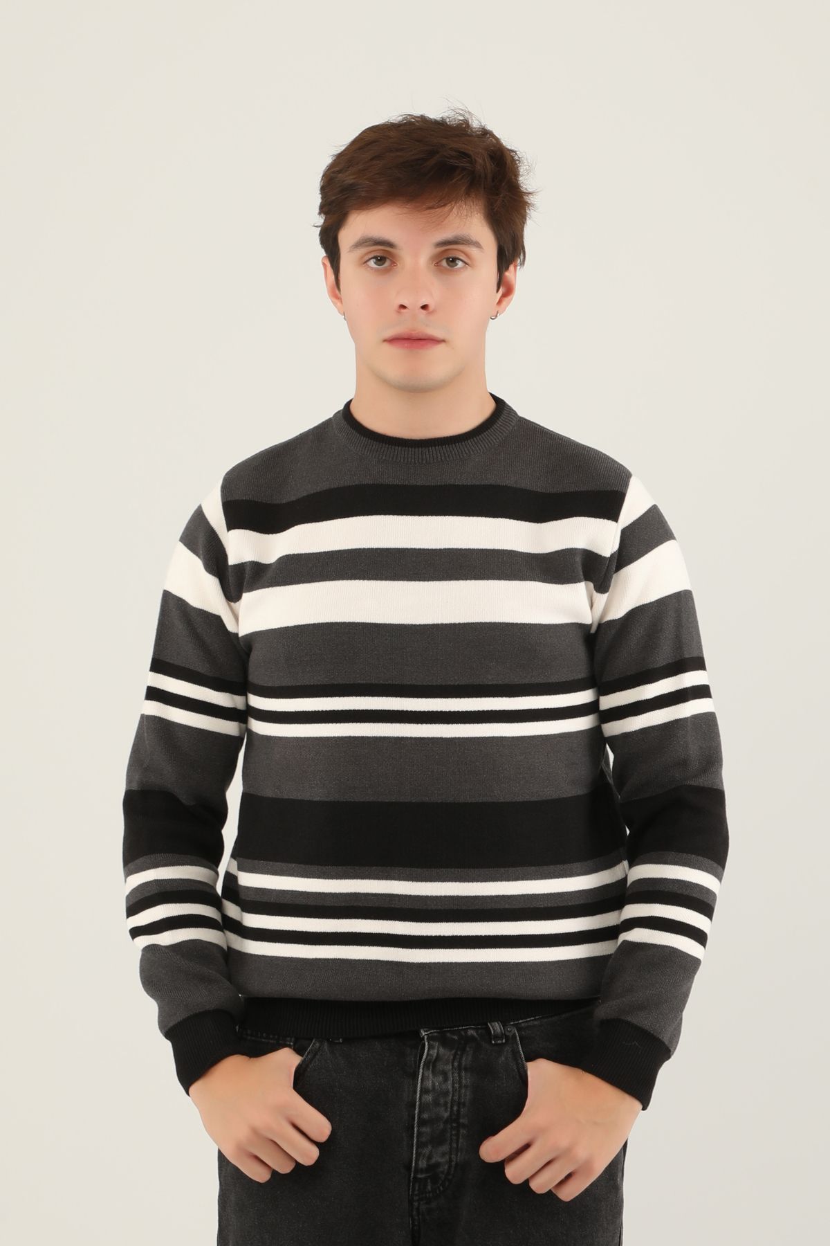 Pull over homme | Zen, boutique en ligne, Tunisie