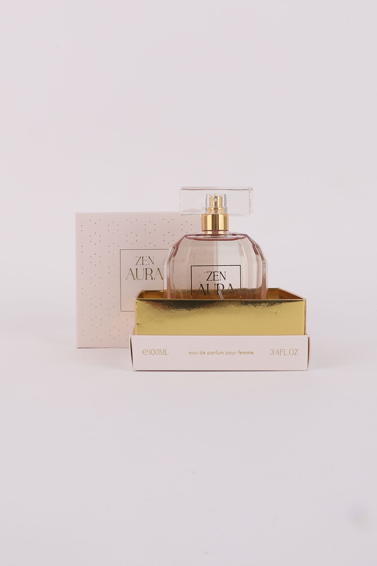 EAU DE PARFUM | ZEN Tunisie