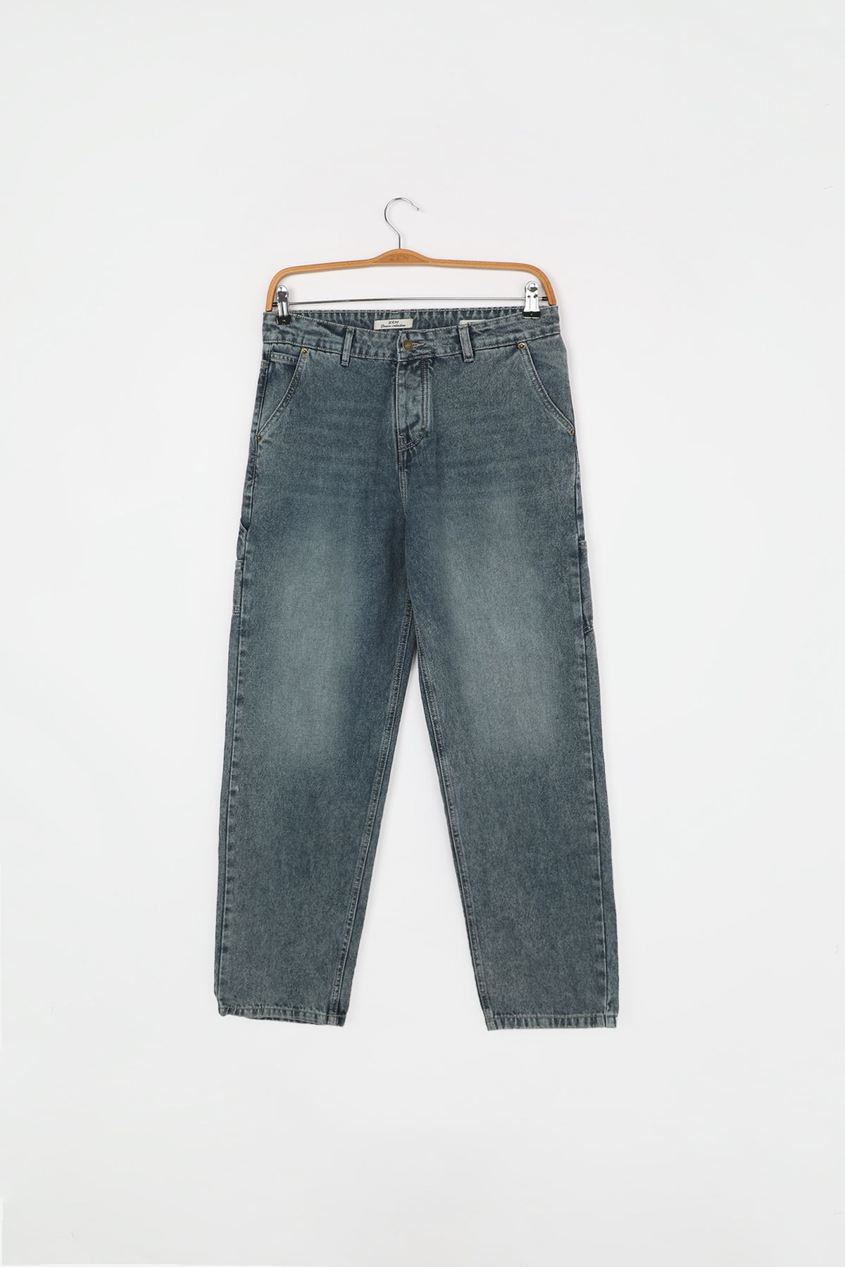 PANTALON JEANS | ZEN Tunisie