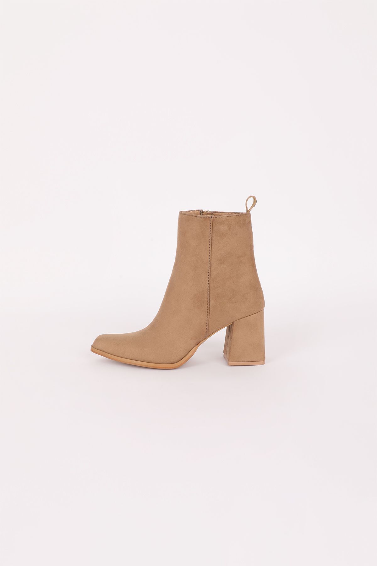 Bottes & bottines | Zen, boutique en ligne, Tunisie
