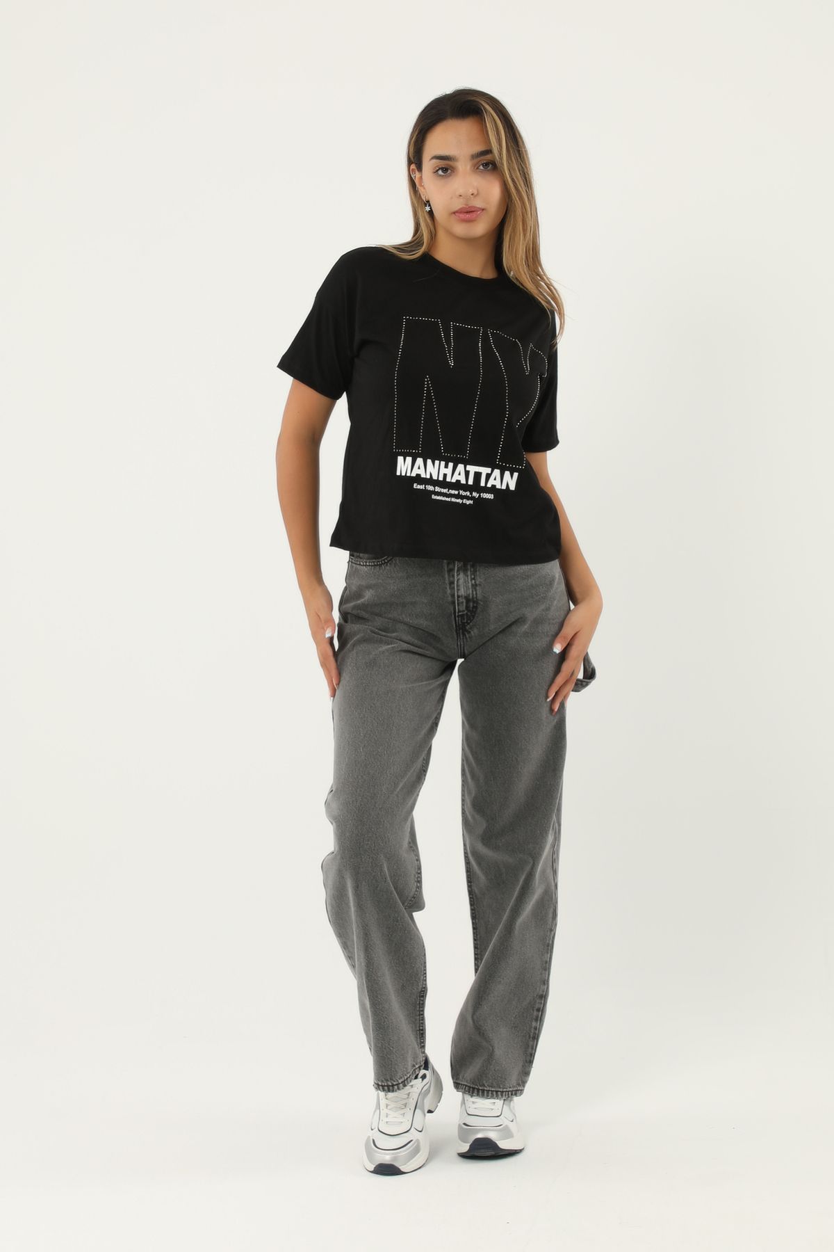 Jeans femme | Zen, boutique en ligne, Tunisie