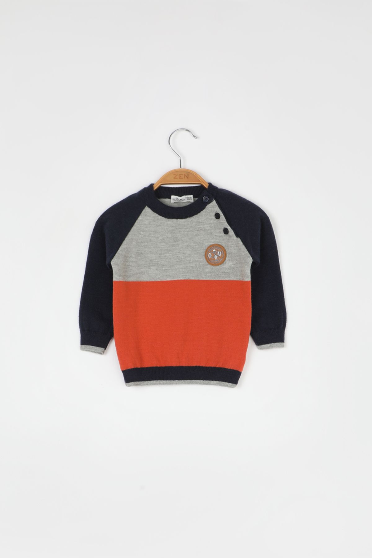 Pull over enfant | Zen, boutique en ligne, Tunisie