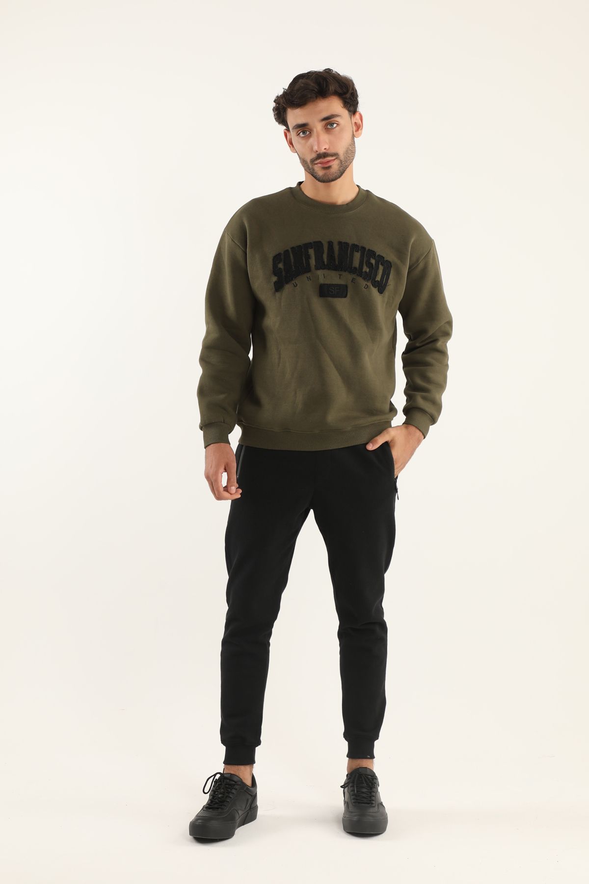 Vêtements Homme | ZEN Tunisie