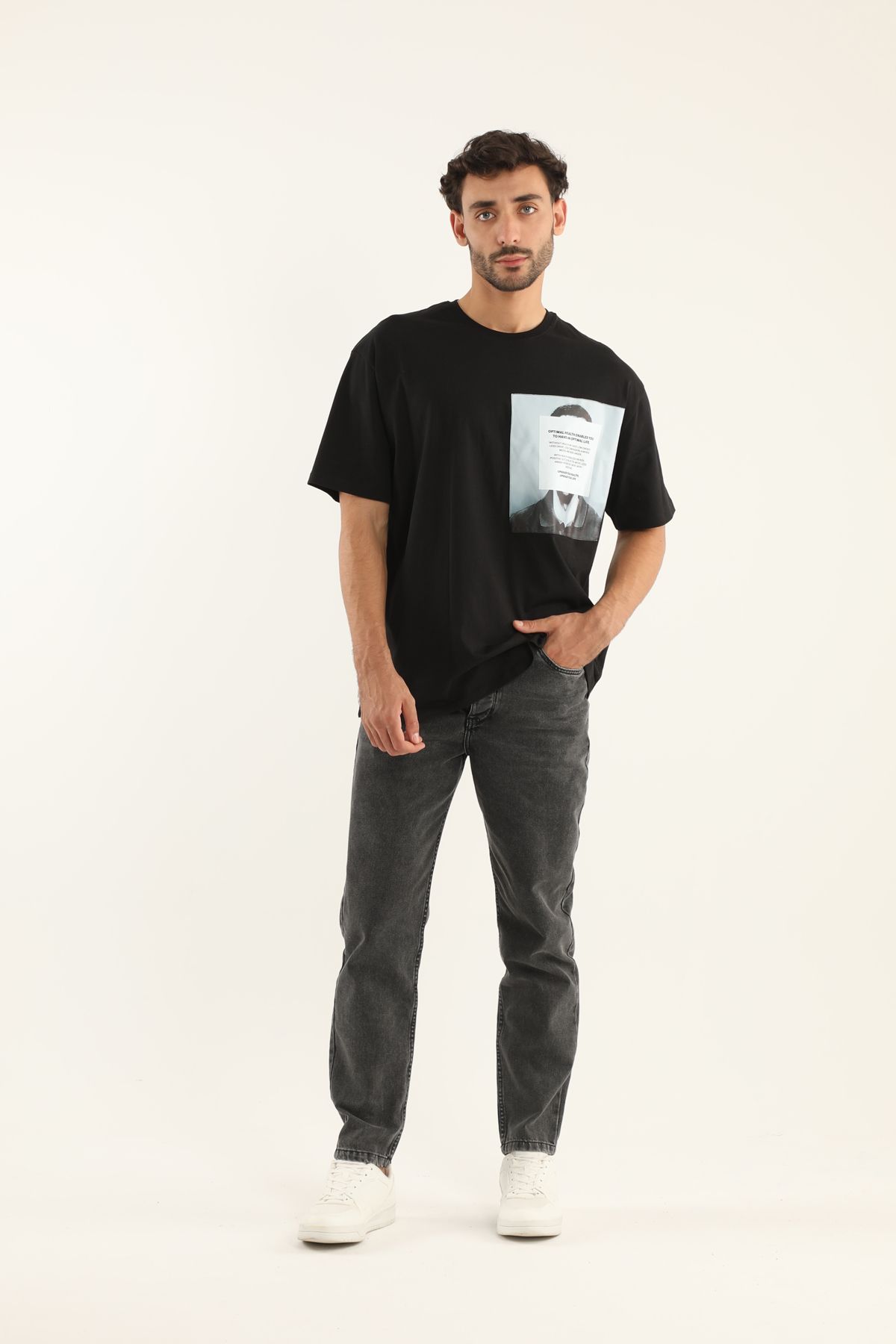 Jeans homme | Zen, boutique en ligne, Tunisie