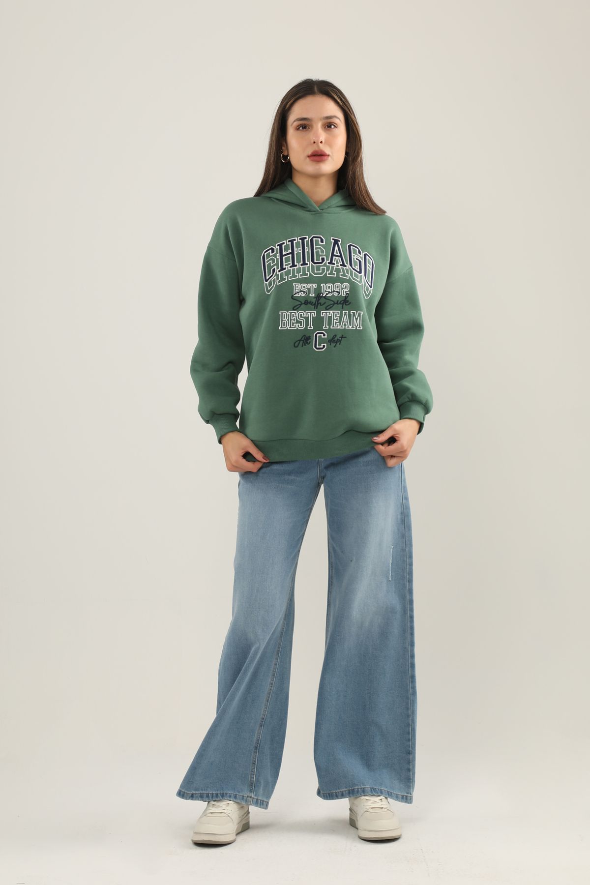 Sweats femme | Zen, boutique en ligne, Tunisie