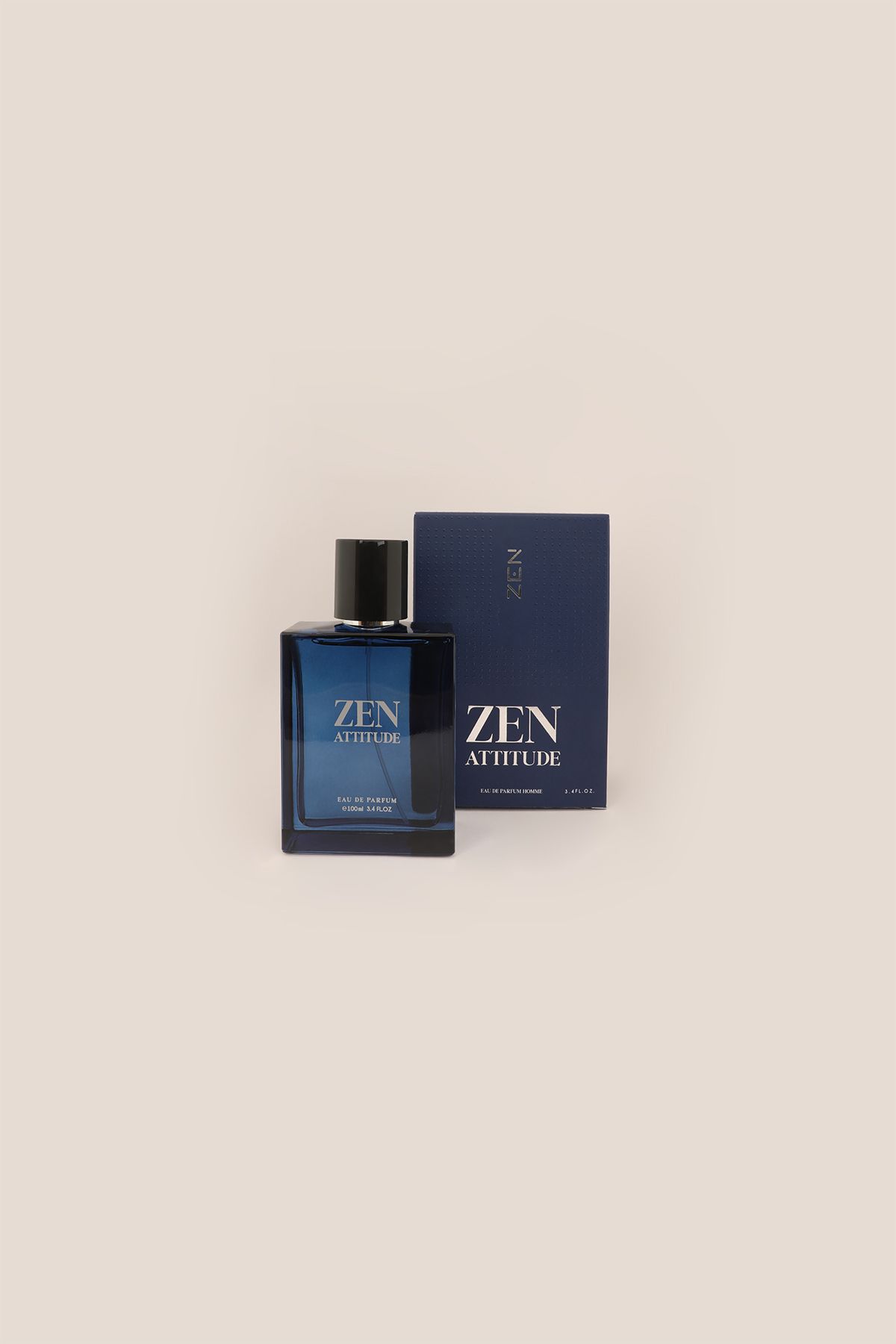 EAU DE PARFUM | ZEN Tunisie
