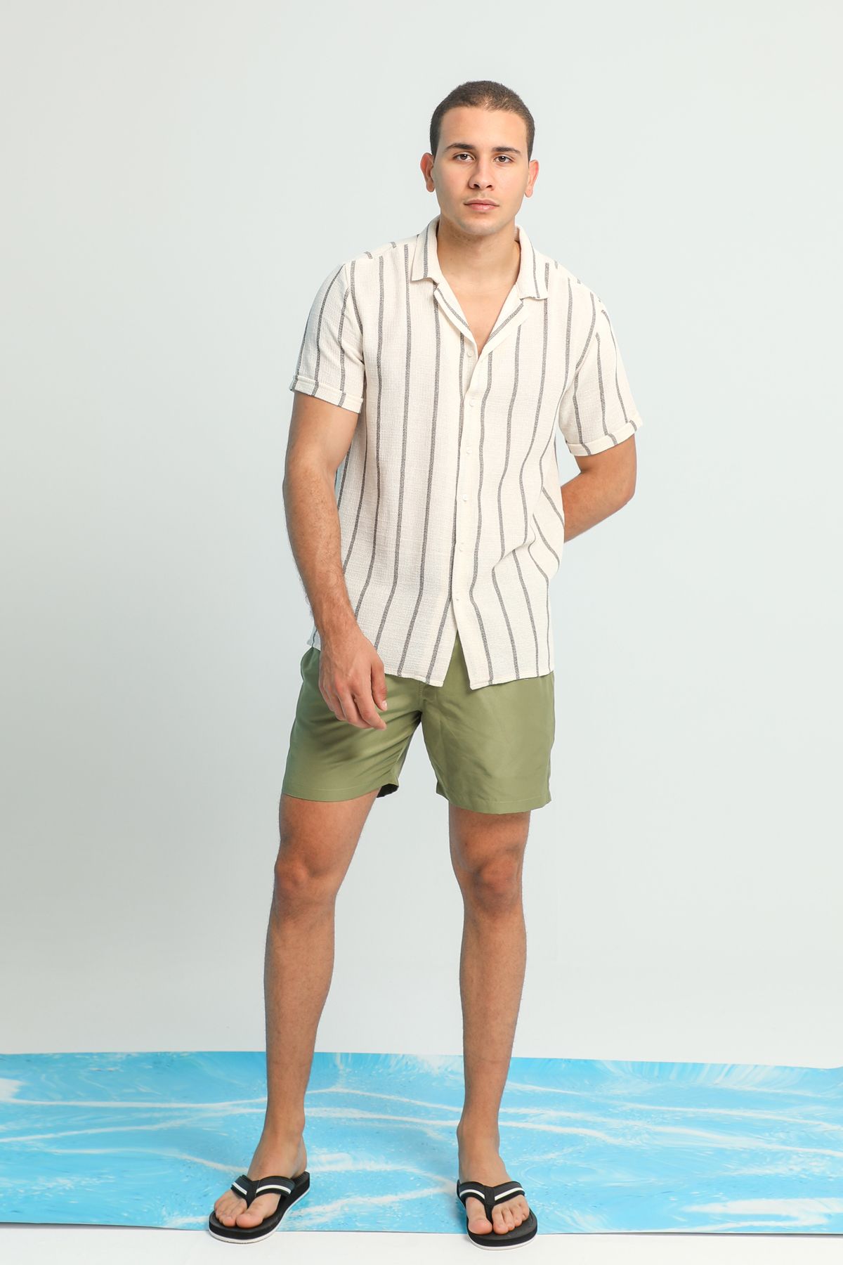 Maillot de bain Homme | ZEN Tunisie