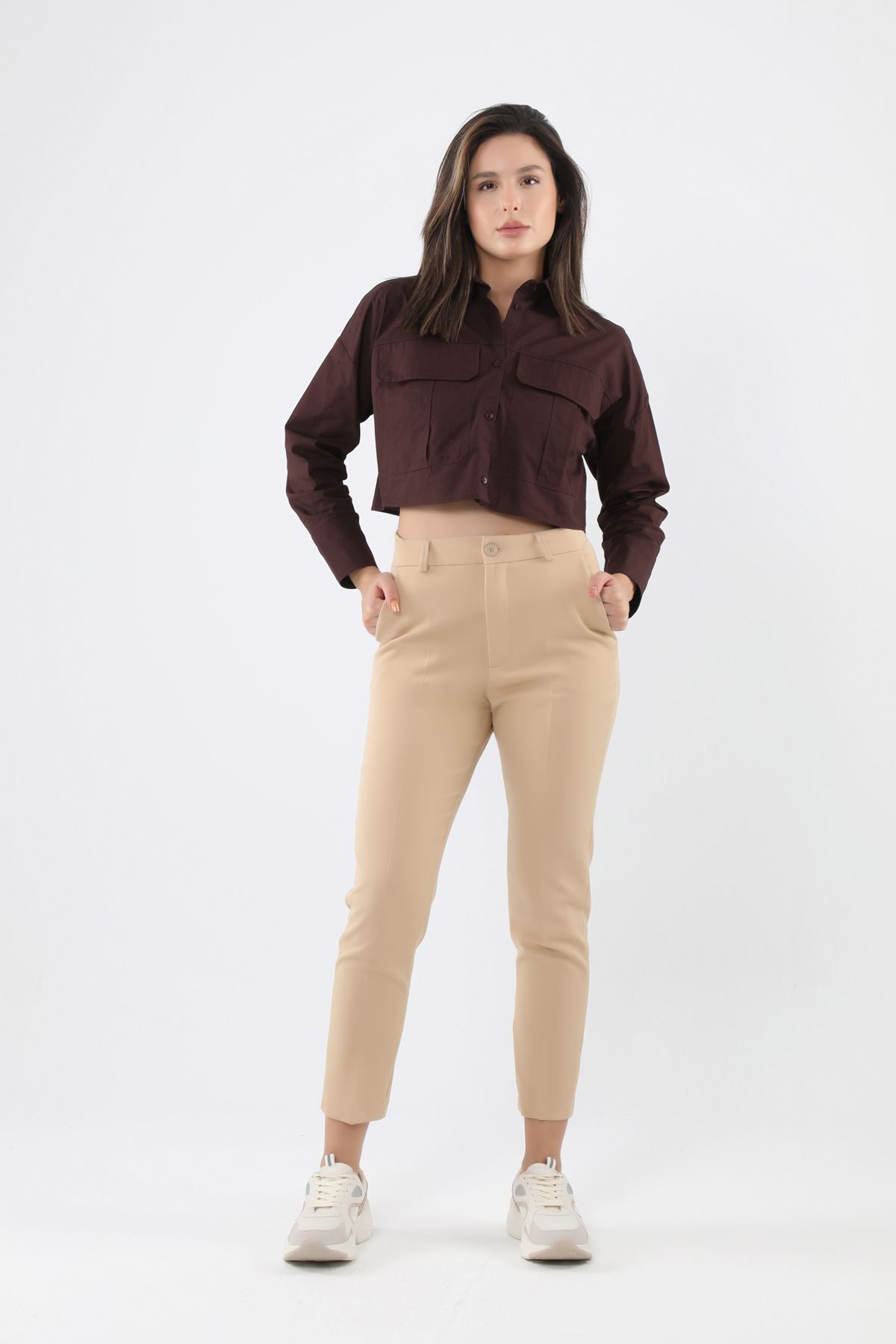 Chemise femme | Zen, boutique en ligne, Tunisie