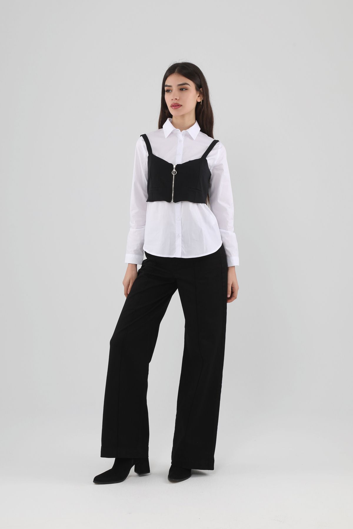 Chemise femme | Zen, boutique en ligne, Tunisie