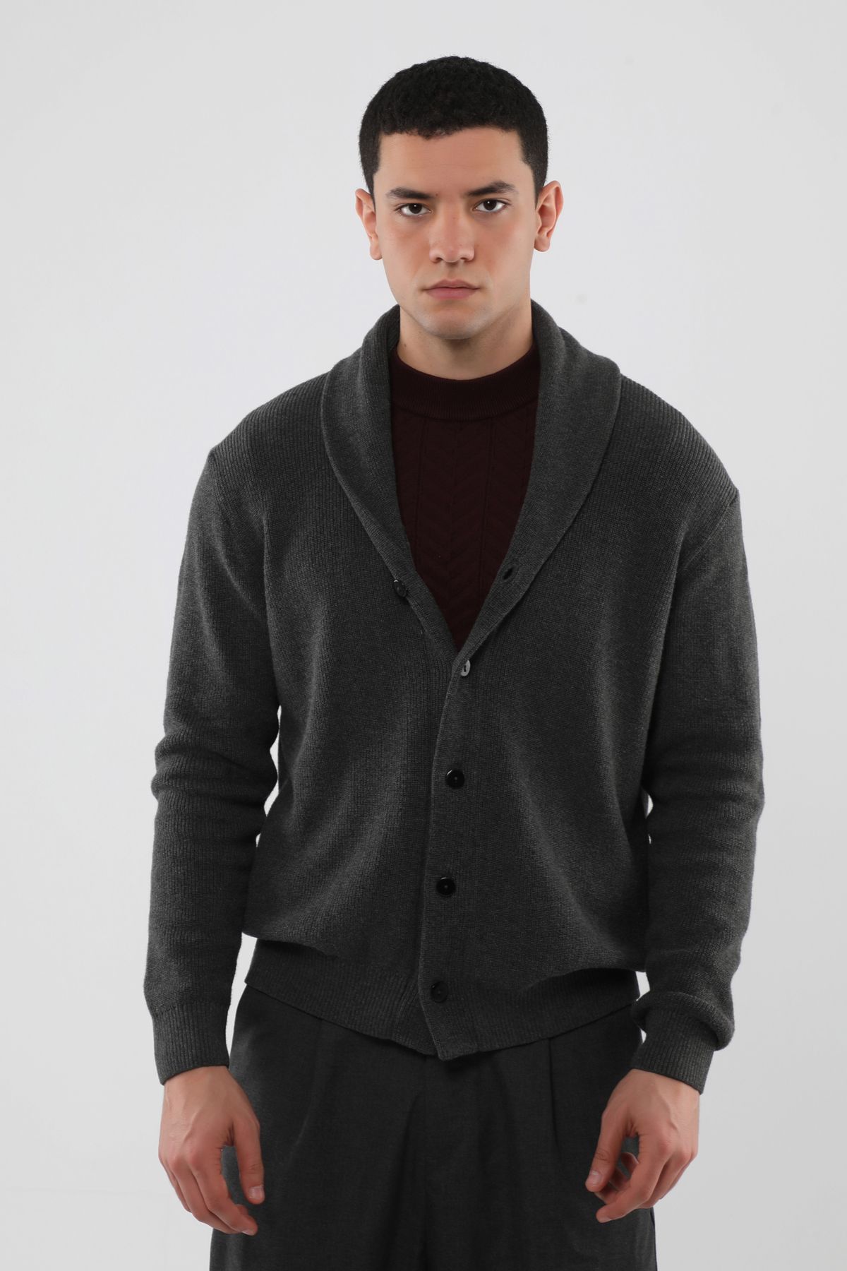 CARDIGAN | ZEN Tunisie