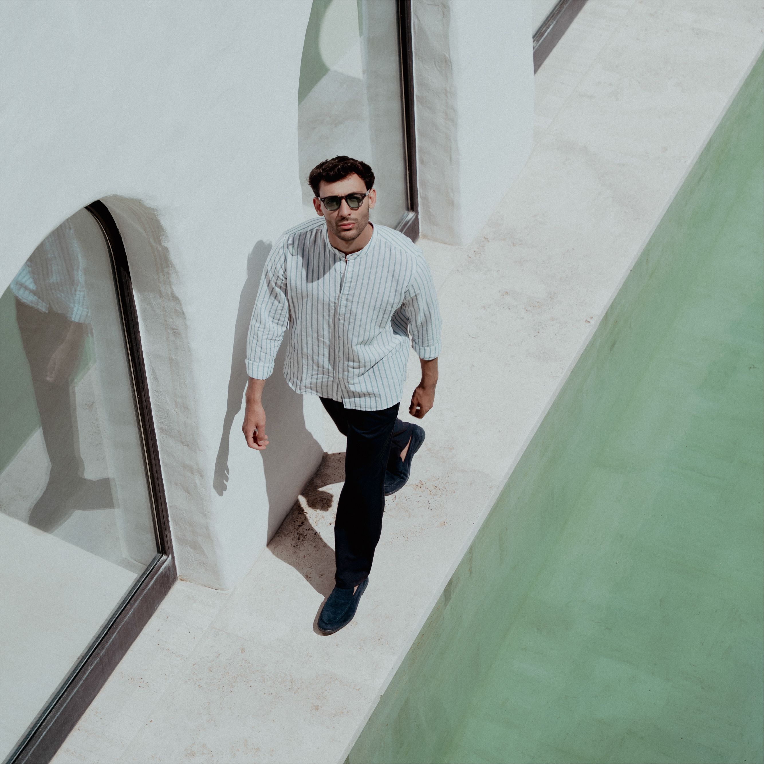 Mode Hommes | ZEN Tunisie